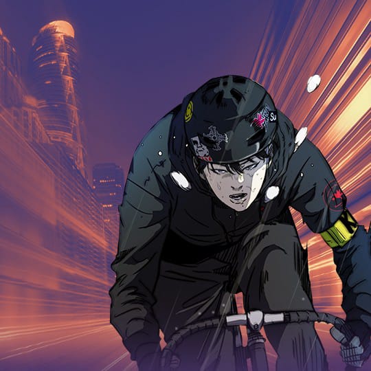 Which Winbreaker character are you? - Quiz | Quotev