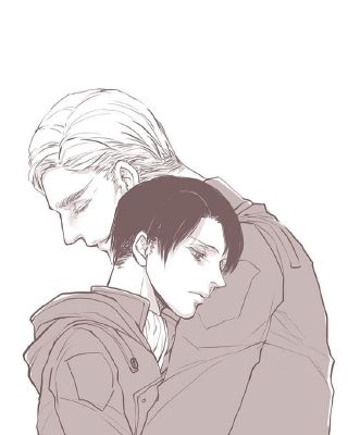 Eruri Quotes Erwinsmith Posters For Sale | Redbubble