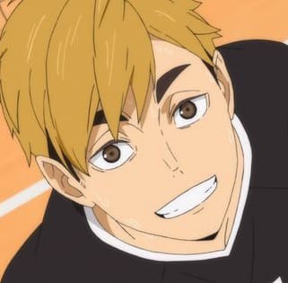 Haikyuu!! smash or pass these characters - Survey | Quotev