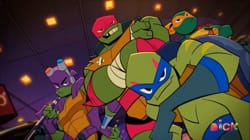 Tmnt Quizzes | Quotev