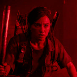 what would ellie williams think of you? (tlou) - Quiz | Quotev