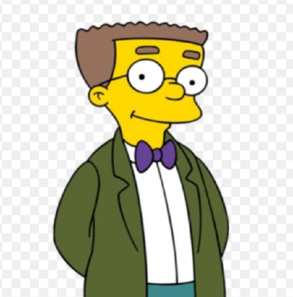 How Well Do You Know Smithers From THE SIMPSONS (HARD) - Test | Quotev