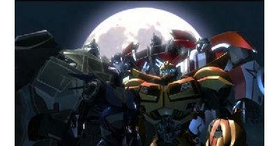 Quiz taker and oc (transformers prime) roleplay quiz - Quiz