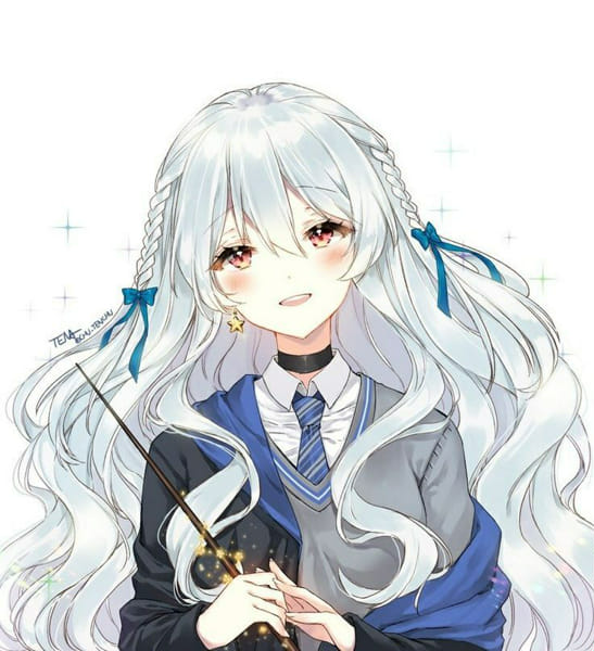 Alex Weasley | Quotev