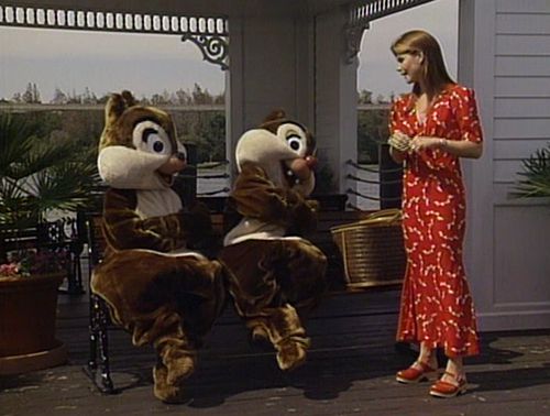 Full House season 6 Ep.23+24 "The House Meets The Mouse Pt.1+2 ...