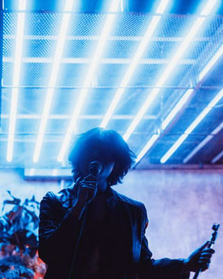 Guess the BoyWithUke Song - Test | Quotev