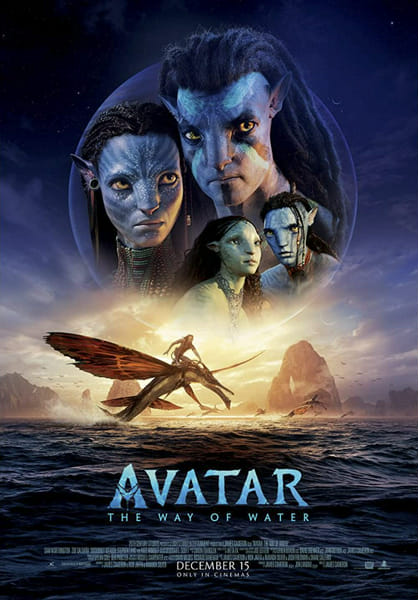 which character are you in atwow (avatar the way of water) - Quiz | Quotev