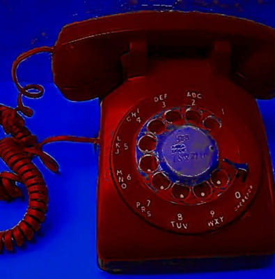 FNaF Canon Call! - Test | Quotev