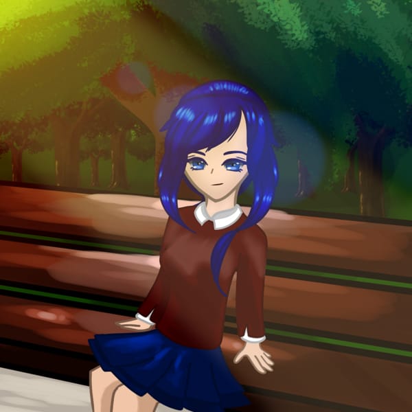 Akari Adira | Quotev