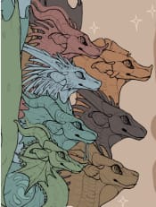 what is your WOF tribe - Quiz | Quotev