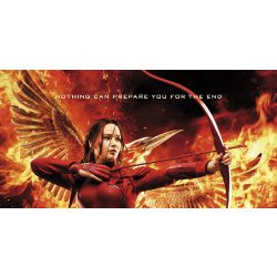 Will you survive the hunger games? - Quiz | Quotev