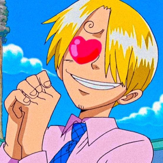 Cooking for Sanji! - Quiz | Quotev
