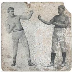 What is your boxing style? Read description - Quiz | Quotev