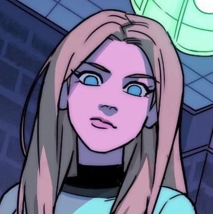 Emerald Storm | Quotev