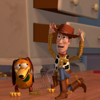 Ship it or Rip it: Toy Story Edition! - Quiz | Quotev