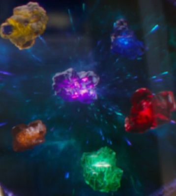 How well do you know your infinity stones? - Test | Quotev