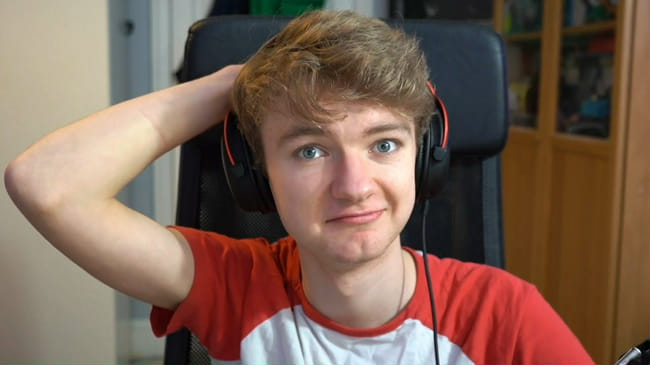 How much do you know about TommyInnit? - Test