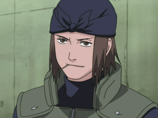 Do you know these naruto characters (Hard) - Test | Quotev