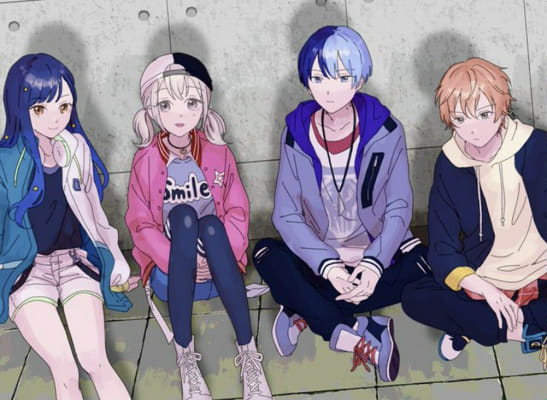 Which Project Sekai Unit Do You Belong In? - Quiz | Quotev