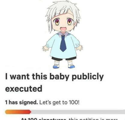 Who is your Bsd kin? - Quiz | Quotev