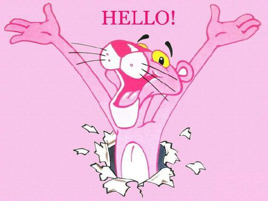 How Pink are you? - Quiz | Quotev