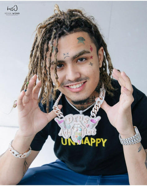 which rapper are you - Quiz | Quotev