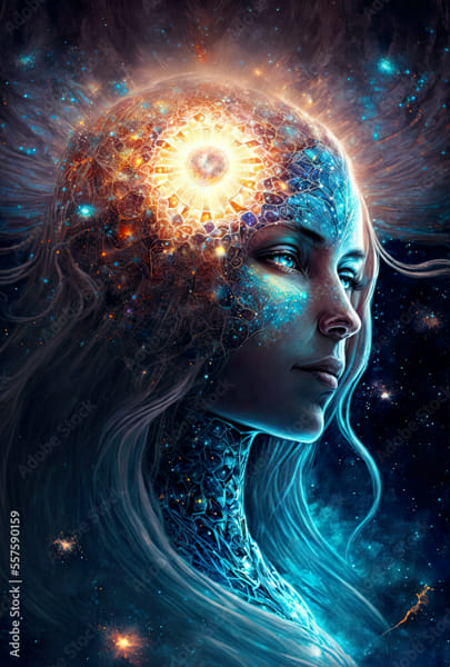 Are You A Starseed? - Quiz | Quotev