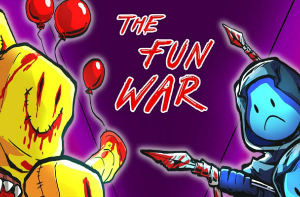 How well you know the Fun War =)? - Test | Quotev