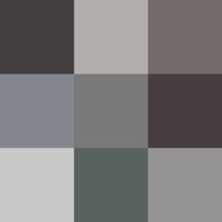 what shade of grey are you? - Quiz | Quotev