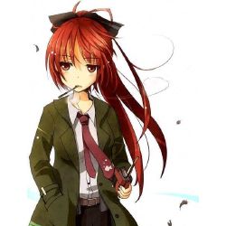 All About Anime - Test | Quotev