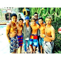 Who would you be perfect for? *IM5 Quiz* - Quiz | Quotev