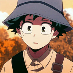 Choose Some Songs and get an MHA boy - Quiz | Quotev