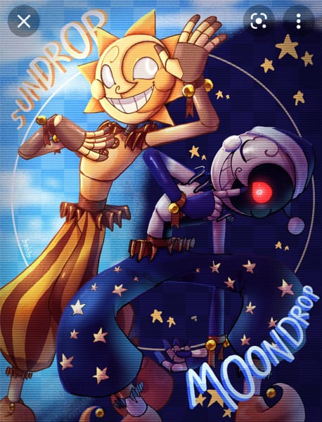 Love Sun moondrop | Quotev