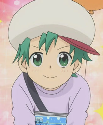 Do You Know the Names of Saiki K Characters? - Test | Quotev