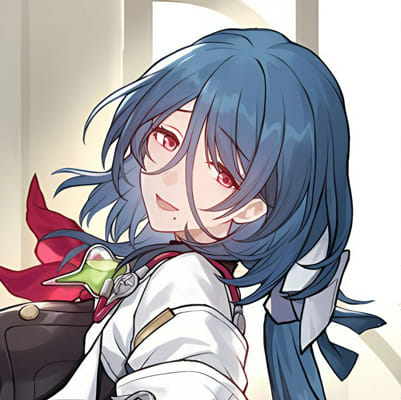 𝗚𝘂𝗲𝘀𝘀 HSR characters by their ultimate 𝙡𝙞𝙣𝙚𝙨 ! - Test | Quotev
