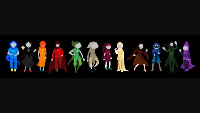 Which Homestuck Class are you? - Quiz | Quotev