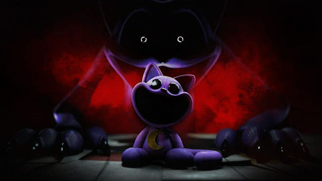 Which Smiling Critter Are You? (Poppy Playtime: Chapter 3) - Quiz | Quotev