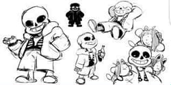 Undertale Quizzes