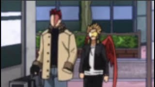 Mha door game part 2 - Survey