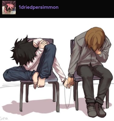 epic and cool) Death note character assignment quiz - Quiz | Quotev