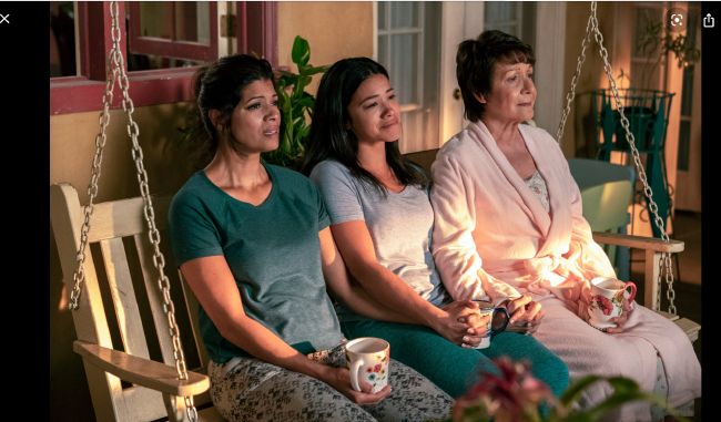 What Jane The Virgin Character Are You? - Quiz | Quotev