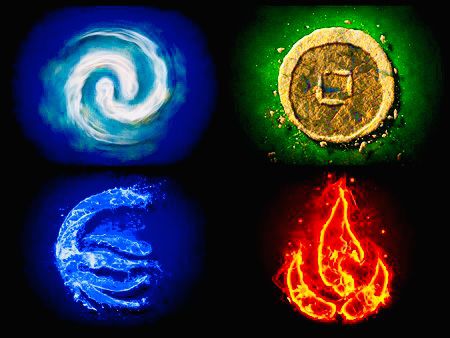 What Element can you Control? - Quiz | Quotev