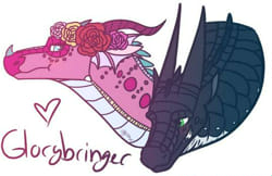 Glorybringer Stories | Quotev