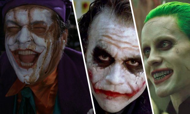 How Well Do You Know THE JOKER? - Test | Quotev