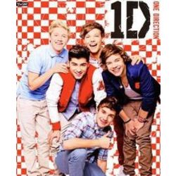 One direction fight - Quiz | Quotev