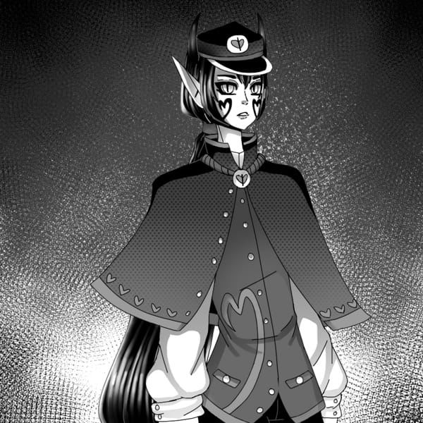 Is Your OC a Mary Sue or Gary Stu? - Quiz