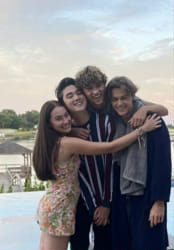 which tsitp character are you? - Quiz | Quotev