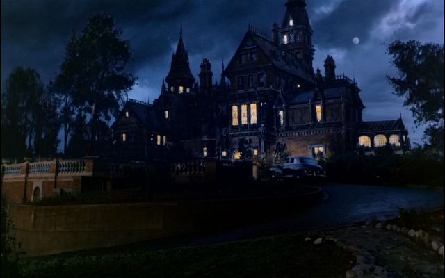 Design A Super Villain Lair To Determine Which Villain You Are - Quiz ...