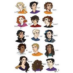 What is your PJO/HOO story? - Quiz | Quotev
