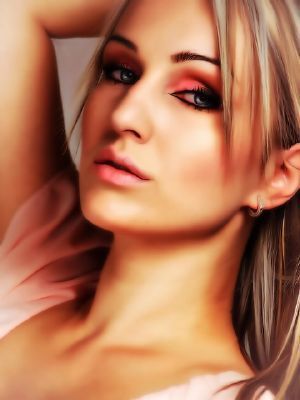 Pretty?or not PRETTY? - Survey | Quotev